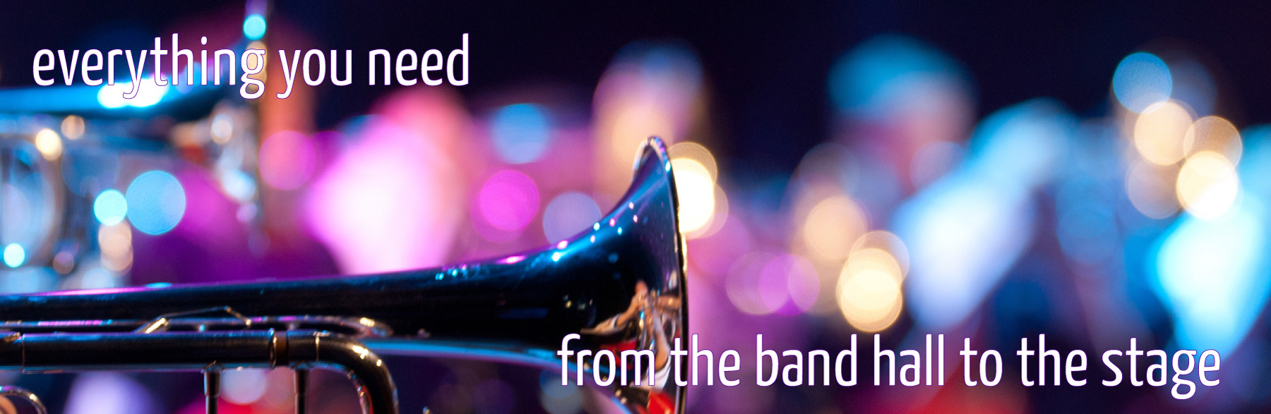 High School Music Service | Musical Instrument Retail Store